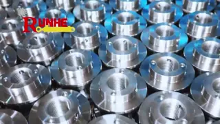 Dump Truck Hydraulic Cylinders4