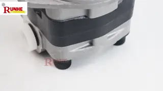 China KYB Hydraulic Pilot Pump Excavator  PSVD2-27E  KYB For Construction Machinery for sale