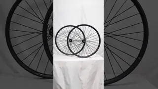 RUJIXU Carbon MTB Wheels 27.5 29 Inch