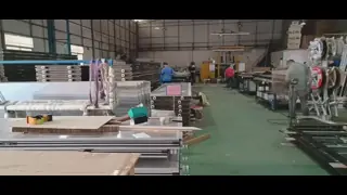 our partition factory