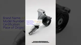 BTT-5004 AISIN Auto Parts Timing Belt Tensioner Pulley For CAMRY ACV40