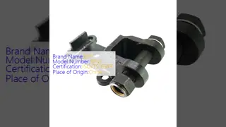 Heavy Duty Trailer Axle Seat Assembly