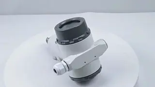 Pressure Transmitter