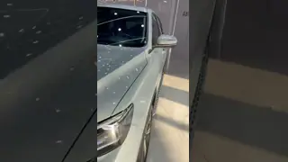 View 2022 Geely Monjaro 1.5T Thor Hi·F Hybrid Super Express Demo