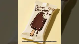 Multi-Layer Frozen popsicle Packaging with Oxygen Barrier, Temperature Resistance, and Moisture Barrier for Cold-Chain Protection