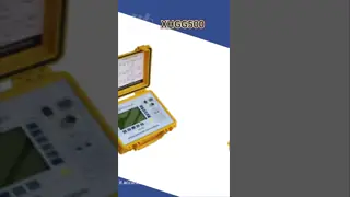 China Smart Communication Cable Fault Detector and Signal Cable Fault Locator for Accurate Fault Detection for sale