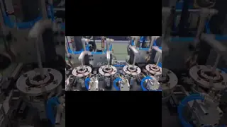 China 85HS 3.4V  4.2A 1Ω HYBRID Step Motor with encoder for Industrial Applications 1.8° Step Angle for sale