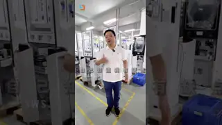 China 23.8 Inch Self Ordering Kiosk with QR Code Scanner and Capacitive/IR Touch Screen for Retail Environments for sale