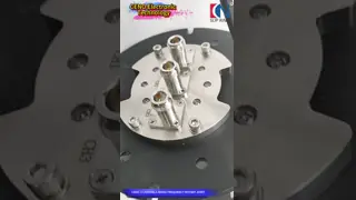 Integrate Power Ethernet Signal + RF Slip Ring