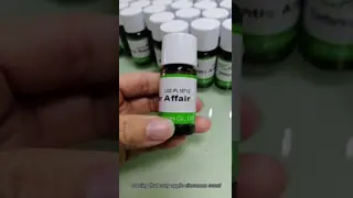 Apple Cinnamon Fragrance Oil for Candles Factory Supplier China
