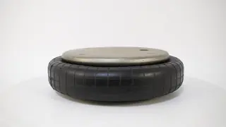 Introduce 1B14-358 Goodyear Rubber Air Spring FS 530-14 339 Contitech Air Bag For You
