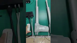 Dual Linear Actuators (6000N Load Force) Plug-and-Play Independently Operation