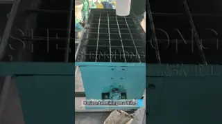 China ISO9001 Certified Horizontal Mixing Machine with 1-10 Tons/Hour Capacity and High Efficiency for Fertilizer Production for sale