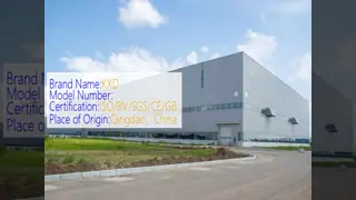 Fast Prefab Container House Easy Assembly