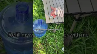 SP-02 High-flow water pump