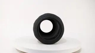 Firestone Bus Air Spring W01 095 0453 Smooth Ride