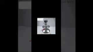 China Parabolic Radar Level Gauge for sale