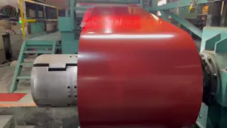 See Why Choose Galvanized Color-coated Steel sheets