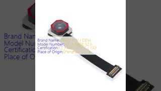 China IMX686 64MP Camera Module with 1/1.73-inch Sensor and MIPI Flex Cable for Mobile Phone UHD Imaging for sale