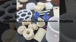 ZTA Ceramics