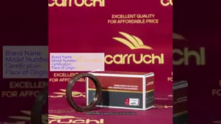 China WG7117329002 DZ9112320920 DZ9112320183 810W56289-0394 06.56289.0357 85*105*18 FOR sinotruk howo SITRAK C7H  SHACMAN ALEX PARTS  OIL SEAL for sale