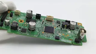 Mainboard for Epson L3210 motherboard formatter board L series printer part