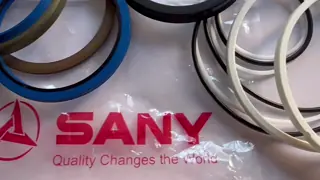 WYS  Seal Kit  Bucket CylSSP10131  60283882 SY210