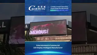 China Ultra-Thin P6.66 Rental LED Display with Hard Connection Design No AC Required, Easy Installation for sale