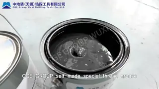 See Why Choose High Performance Drill Rod For WireLine Core Drilling