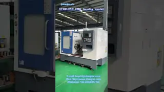 I have no choice but to admit it. This machine tool is just amazing! #machine #cncmill #cnc
