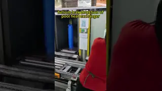 China Gimleo MHTA-4(NZ) titanium heat exchanger,pool heat exchanger,seawater heat exchanger for sale