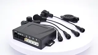 parking sensor CS01-4S1