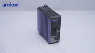 China Foxboro FCM10E P0914YM Hot-Swappable Communication Module with Redundancy Ready for sale