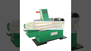 China 1120*800*1580mm Longitudinal Seam Welder with Electric Power Supply and By Piano Clamp Workunit for sale
