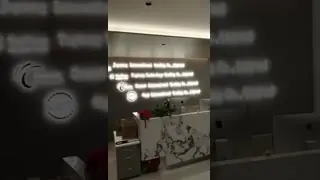 company video