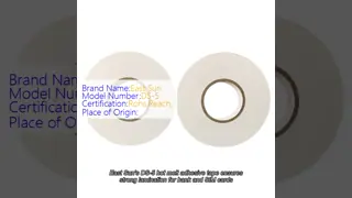 China PES Hot Melt Adhesive Film for Textile Fabric Lamination and Embroidery Patch Backing for sale