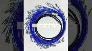 China Laser direct Imaging LDI fiber for sale