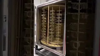 China Tools PVD Vacuum Coating Machine / Jewelry Vacuum Casting Machine for sale