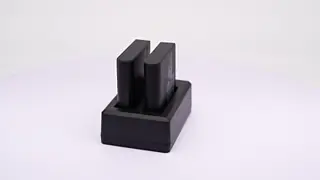 China 900mAh 3.885Wh Digital Battery Rechargeable Li Ion Battery Pack For High End Cameras for sale