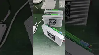 DM3722/P2260 110 130 Stepper Motor Driver factory production