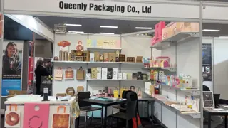 Australia Sydney BAA Bakery Trade Show