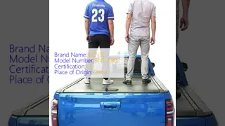 Ford F150 Tonneau Cover: Secure & Waterproof Bed Protection