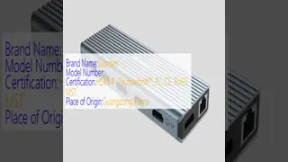 China USB 3.1 Type C to 9 Ports USB3.0 Hub with Gigabit Ethernet RJ45 Lan Port Adapter Gray for sale