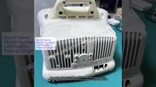 GE Dash2000 Patient Monitor Power Supply Module 850-954M-D - OEM Replacement Part