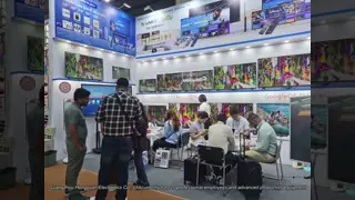 Prezzi di fabbrica ESPOSTI alla Fiera di elettronica più grande del mondo! | Fiera di Canton Fase 1 139a