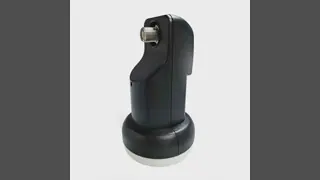 China Universal KU Band Single LNBF ST-K21WN 950MHz - 2150MHz Output Frequency for sale