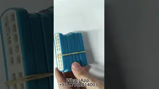 China Bondable Mini Roth Orthodontic Bracket 0.018 Double Slot With Hook345 for sale