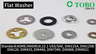 A Closer Look: TOBO A2-70 Polished Finish Hex Socket Drive Type Bolts / Hex Head 12mm