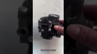 China Critical ABS Modulator Valve for Major Bus Fleets | Replaces Part K09458 for sale