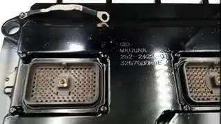 966H Controller ECU 252-2422